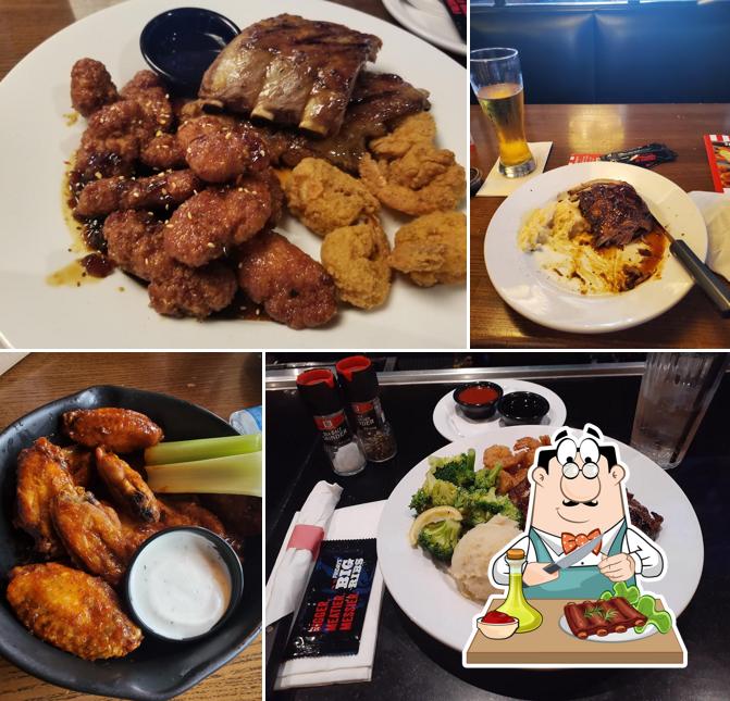 Top 5 restaurants with buffalo steak in Hanover, Maryland, september ...