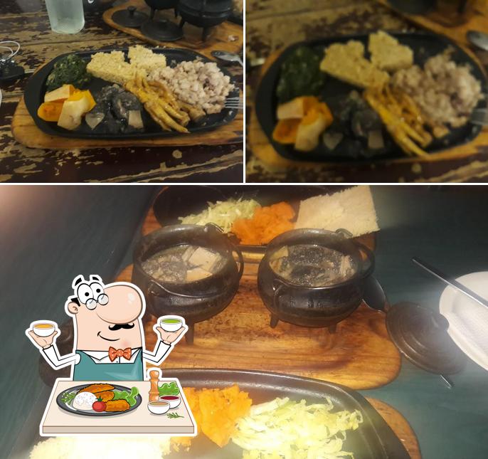 TSA Restaurant, Randburg - Restaurant menu, prices and reviews