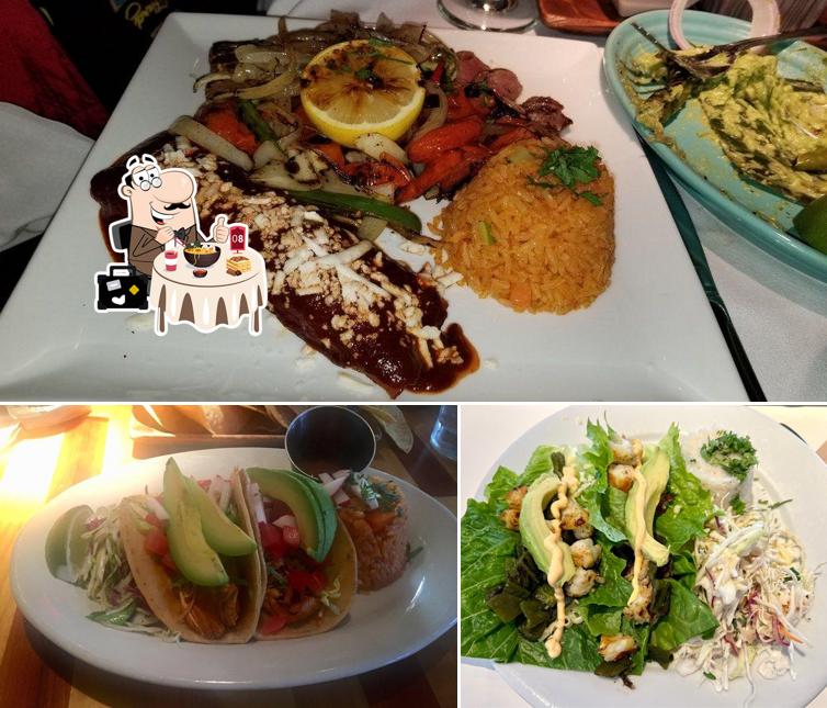 Doce Mesas, Dallas - Restaurant menu, prices and reviews