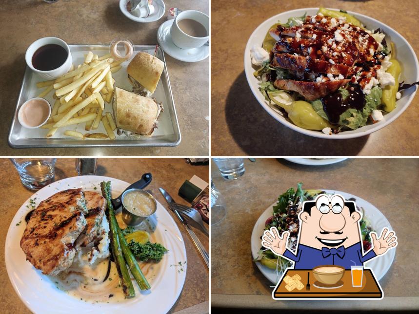 Timberline Restaurant, Beaver - Restaurant menu, prices and reviews