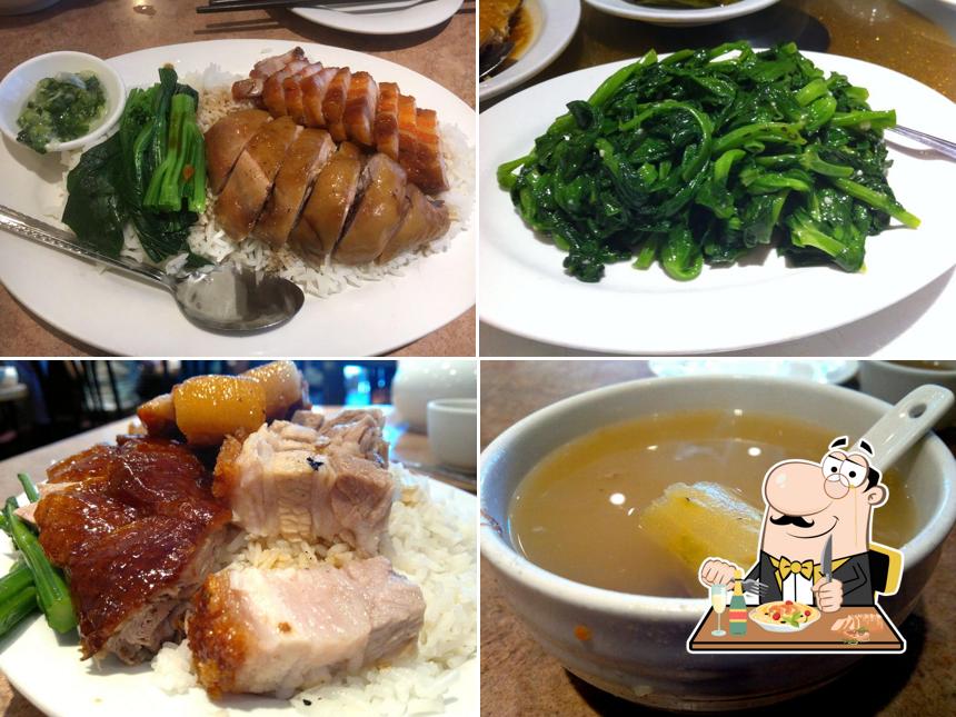 Master Hung BBQ & Won Ton, Richmond - Restaurant menu, prices and reviews