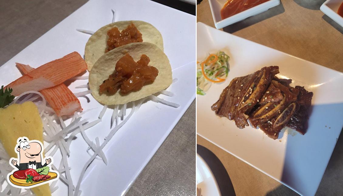 168 Sushi Buffet, Mississauga - Restaurant menu, prices and reviews