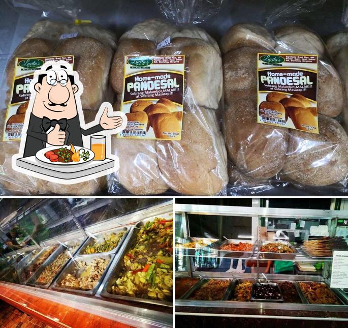 Aling Lucy's Panciteria, Las Pinas - Restaurant menu, prices and reviews