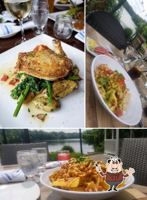 B2 Bistro + Bar, North Brunswick Township - Restaurant menu, prices and ...