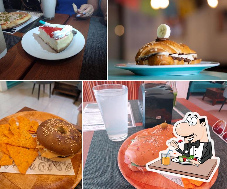 Café Tu'ul, Valladolid - Menú del restaurante, precios y reseñas