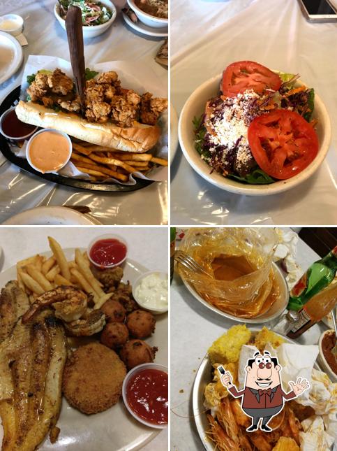 Top 5 restaurants with fried catfish in Grand Prairie, january 2026 ...
