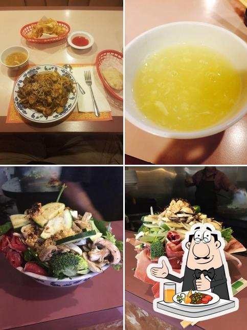 Emperor Mongolian BBQ, West Covina - Restaurant menu, prices and reviews