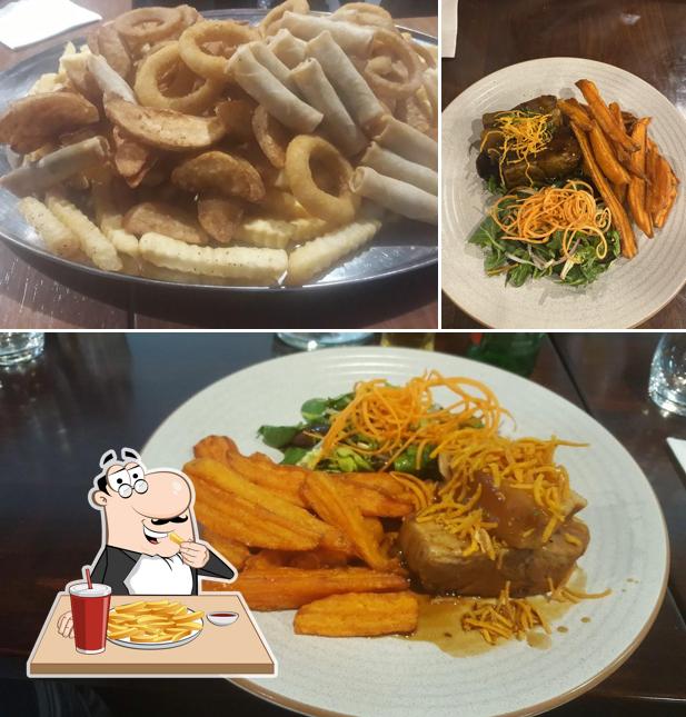 Equinox Bar & Restaurant, Dunedin - Restaurant menu, prices and reviews