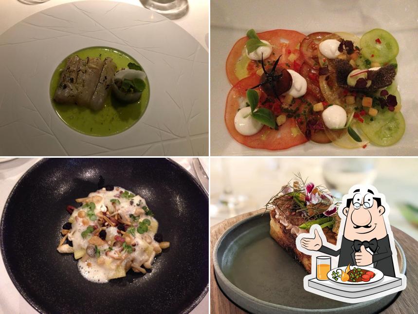 Faculty Club, Leuven - Restaurant menu, prices and reviews