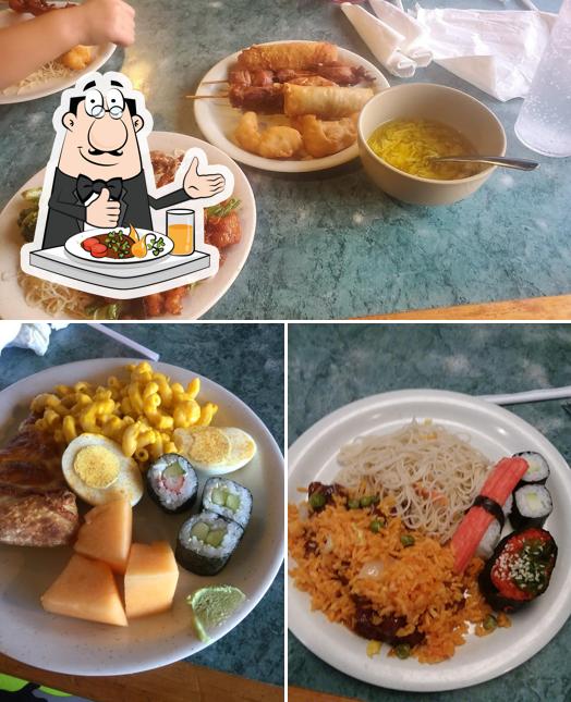 Family Buffet, Junction City - Restaurant menu, prices and reviews