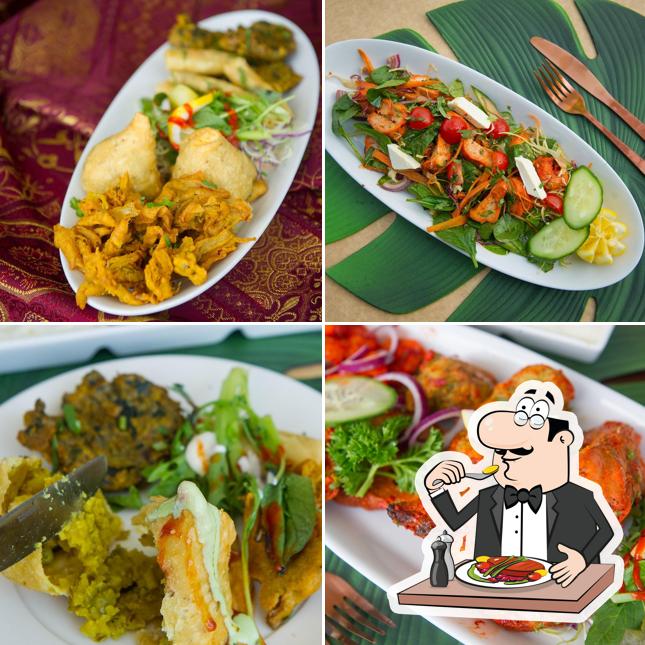 Great Spice Tauranga, Indian Restaurant & Bar, Tauranga - Restaurant ...