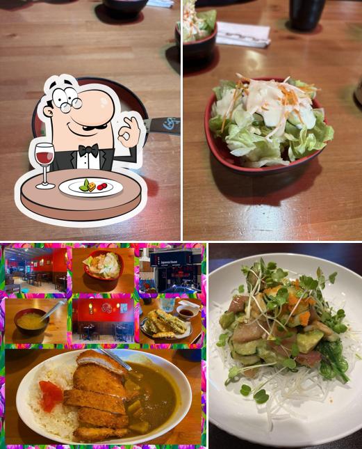 Japanese House, San Francisco - Restaurant menu, prices and reviews