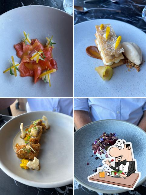 NEST, Queenstown - Restaurant menu, prices and reviews
