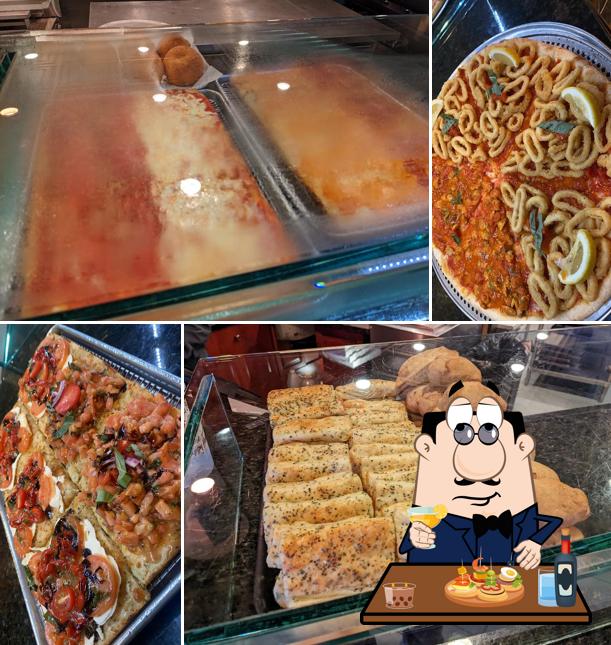 Nonna Bella's, North Babylon - Restaurant menu, prices and reviews