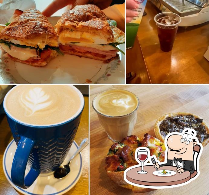 Parisi Cafe, Swissvale - Restaurant menu, prices and reviews