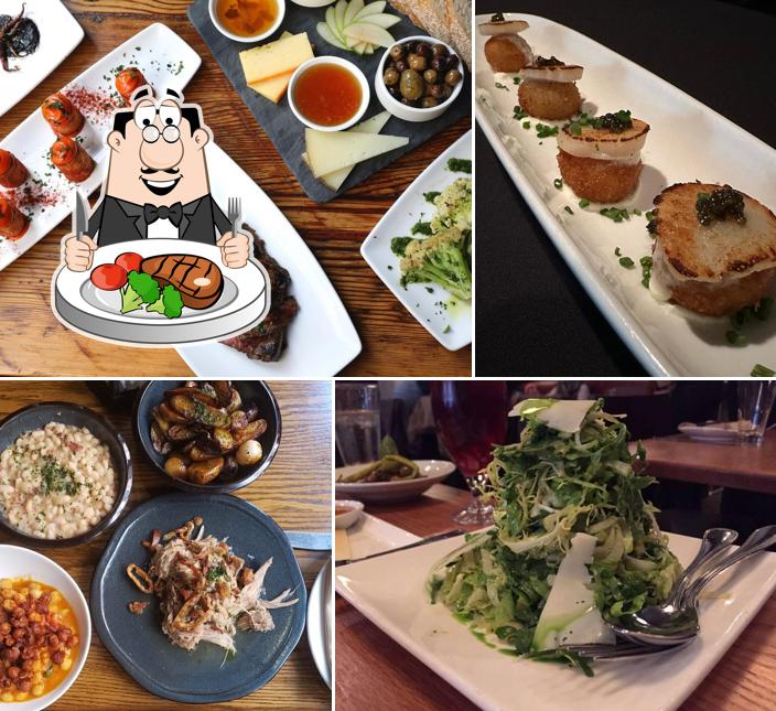 Amada Philadelphia, Philadelphia - Restaurant menu, prices and reviews