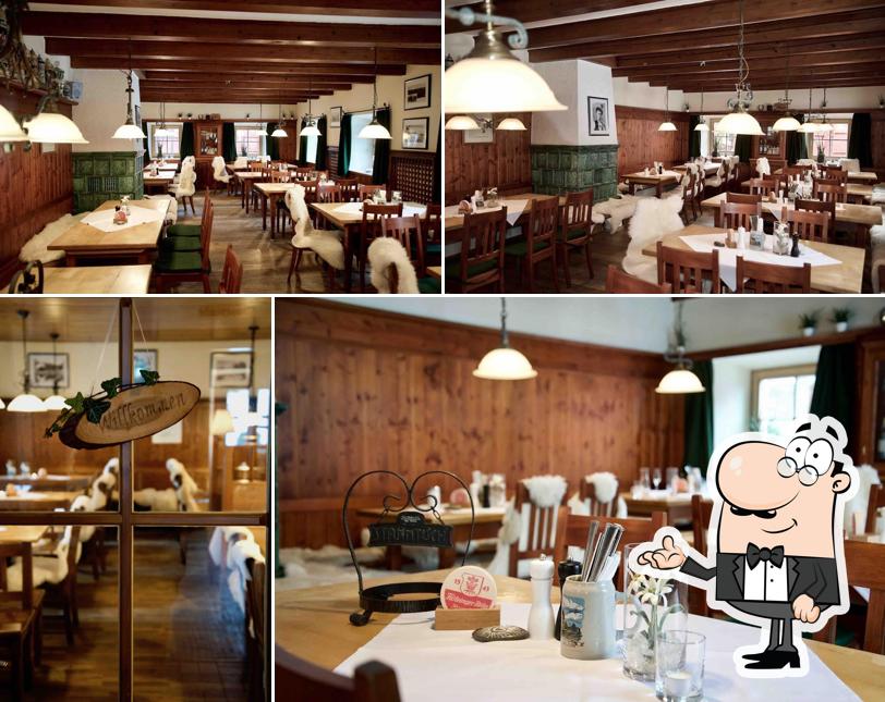 Top 50 restaurants with schnitzels in Germany, october 2025 ...
