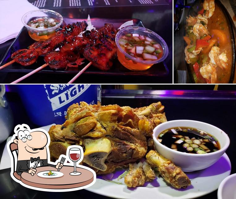 GiMiK Republik, Las Vegas - Restaurant menu, prices and reviews