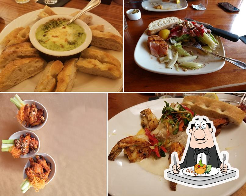 Grille 26, Sioux Falls - Restaurant menu, prices and reviews