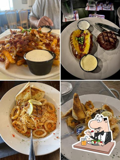 Mannings Restaurant, Clayton - Restaurant menu, prices and reviews