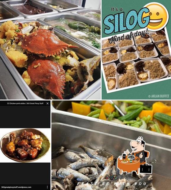 Aklan Buffet and Sushi, Miami - Menú del restaurante, precios y reseñas