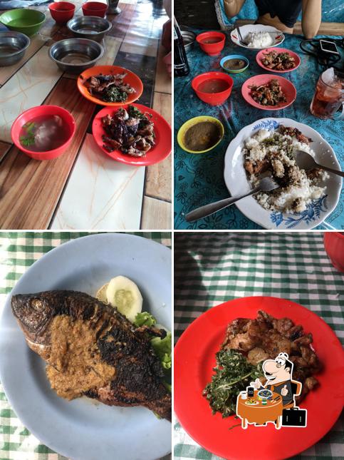 Top 5 restaurants in Tomok, january 2026 - Restaurant Guru