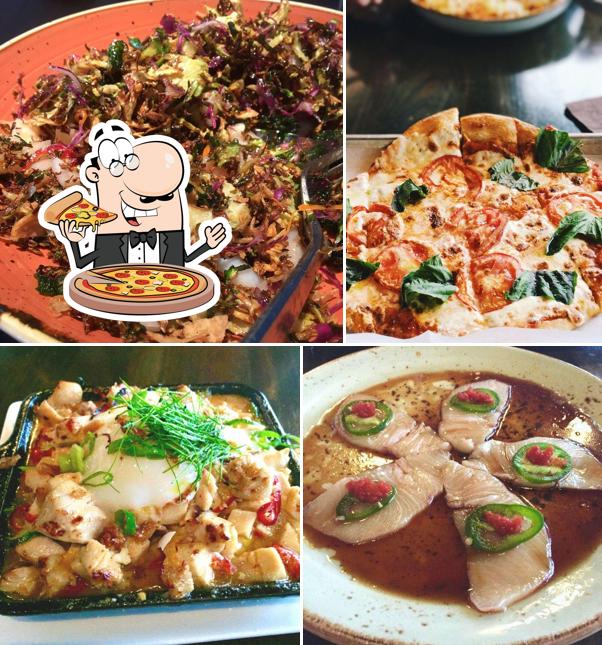 E+O Food and Drink, Mount Prospect - Restaurant menu, prices and reviews