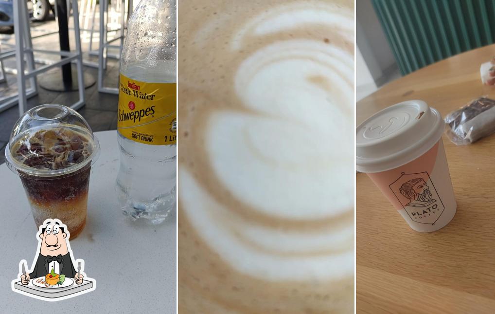 Platō Coffee - Rustenburg, Rustenburg - Restaurant menu, prices and reviews