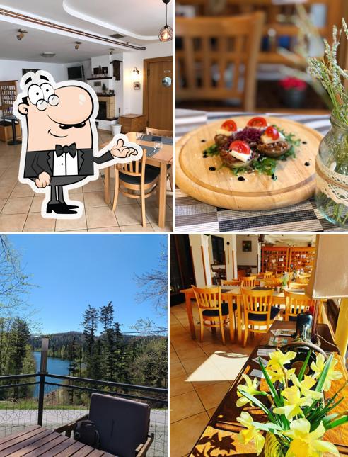 Best dobara in Crni Lug restaurants