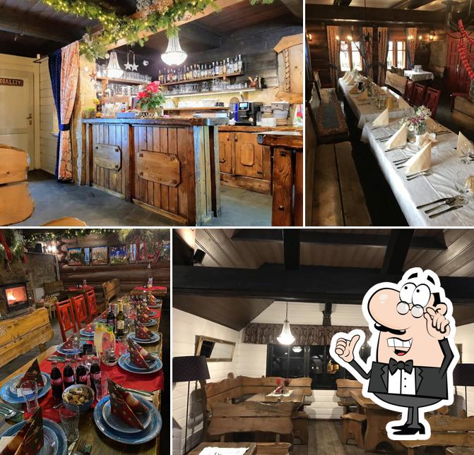 Top 5 restaurants with cutlets in Wisła, september 2025 - Restaurant Guru