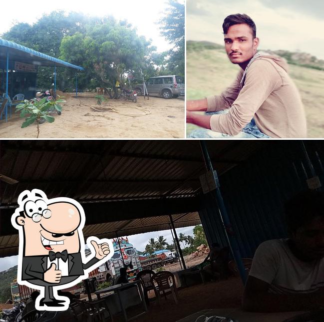 Jyothi Reddy Family Dhaba - Restaurant menu, prices and reviews