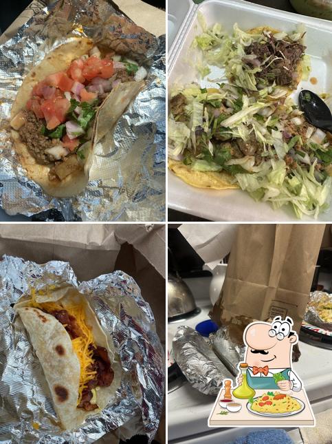 Tornado Taco, Missouri City - Restaurant menu, prices and reviews