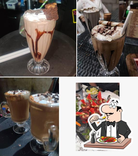 Trend Cafe, Barabanki - Restaurant menu, prices and reviews