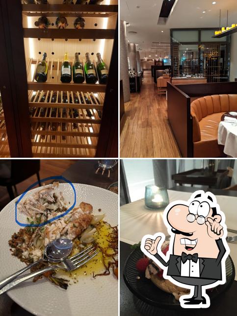 VOX Brasserie & Bar, Reykjavík - Restaurant menu, prices and reviews
