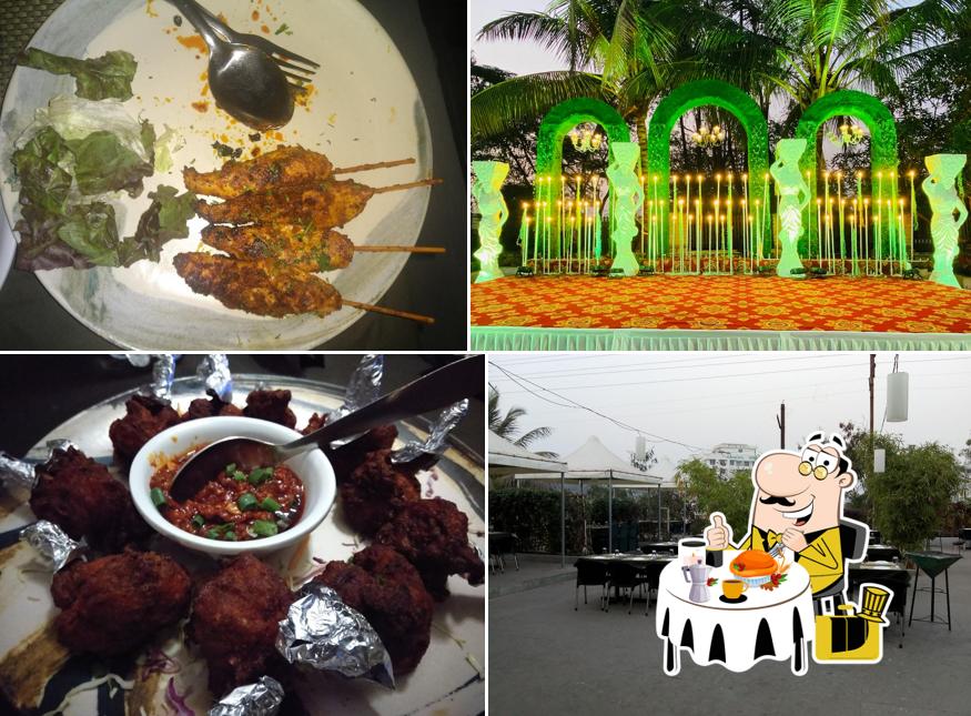 OASIS RESTAURANT, BAR & BANQUETS, Pune - Restaurant menu, prices and ...