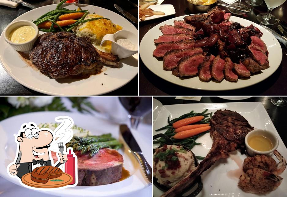 Top 5 restaurants with lobster appetizer in Lincoln, Rhode Island ...
