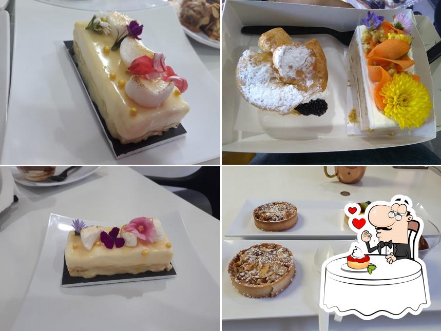 Top 7 restaurants with canelé in Mexicali, september 2025 - Restaurant Guru