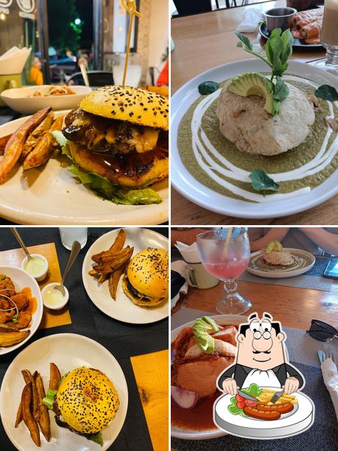 El Encanto Restaurante, La Paz - Menú del restaurante, precios y reseñas