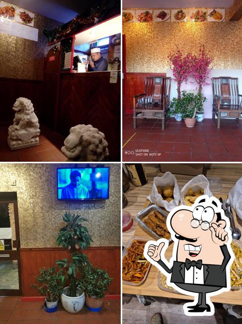 Mr Choi's Chinese Takeaway, Corby - Restaurant menu, prices and reviews