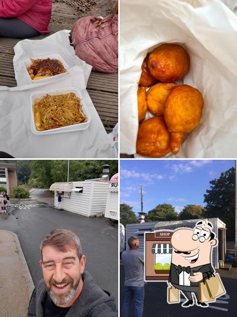 Fortune Cookies, Morpeth - Restaurant menu, prices and reviews