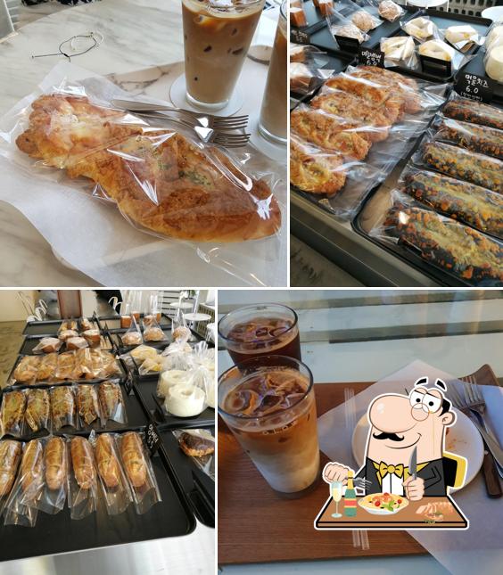 Glow (GLOW), Seoul, Seongsu - Restaurant menu, prices and reviews