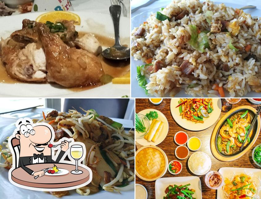Joy Kitchen, Fremantle - Restaurant menu, prices and reviews