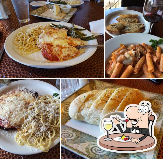 La Cucina, Reno - Restaurant menu, prices and reviews