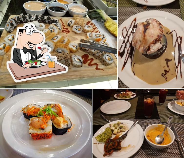 Las Espadas - Brazilian Steakhouse, Hermosillo - Menú del restaurante ...
