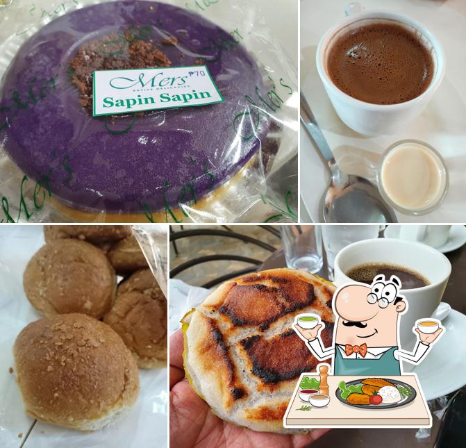 Mers Native Delicacies, Digos City - Restaurant menu, prices and reviews