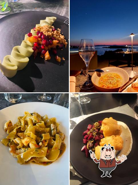 Periplous Restaurant, Chania - Restaurant menu, prices and reviews