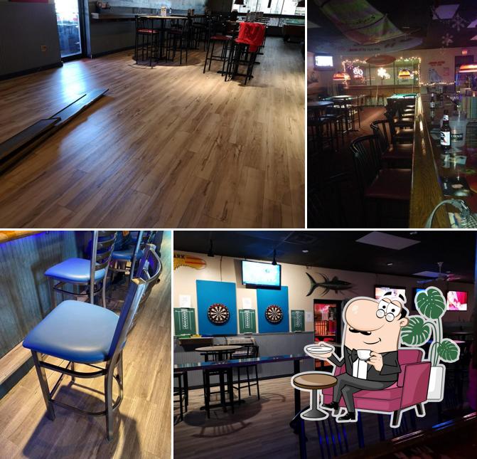 Brew-Stirs Fun Pub, Westerville - Restaurant menu, prices and reviews