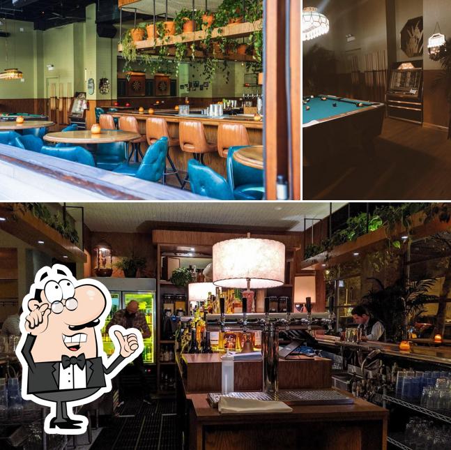 Little Victories, Chicago - Restaurant menu, prices and reviews