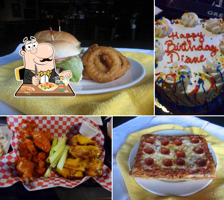 Shooter's Bar & Grill, Fraser - Restaurant menu, prices and reviews