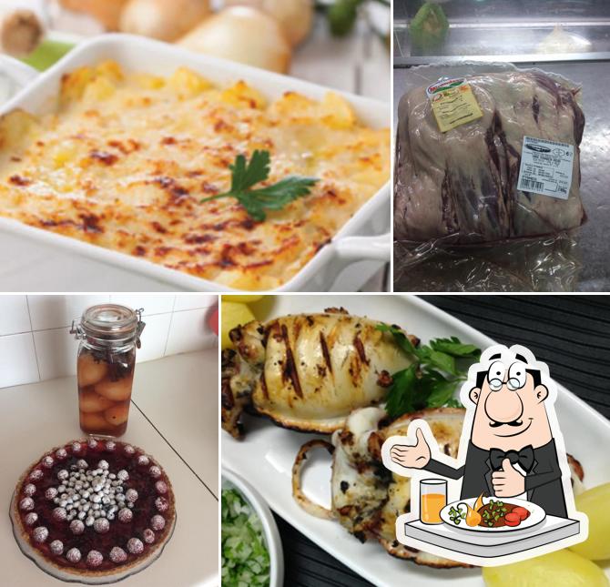Café Migas, Alcoentre - Restaurant menu, prices and reviews